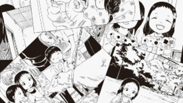 【食糧人類 Re: -Starving Re:velation-】ネタバレ完全版｜あらすじから最終回まで徹底解説コミックコミュニティ